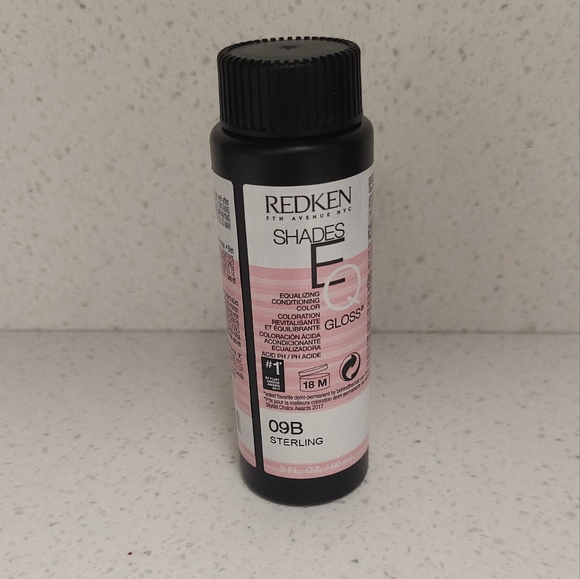 Redken | Hair | Redken Shades Eq 9b Hair Color Gloss Dye | Poshmark